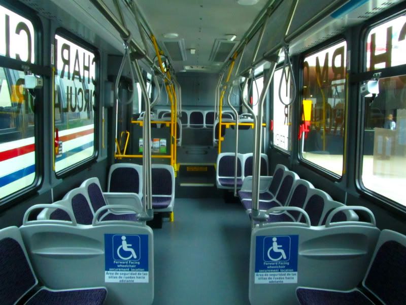 2011 WMATA Bus Rodeo - Eastern US - Canadian Public Transit Discussion ...