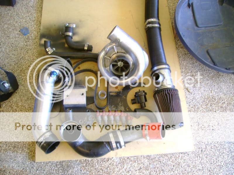 V-2 12v vr6 supercharger kit | VW Vortex - Volkswagen Forum