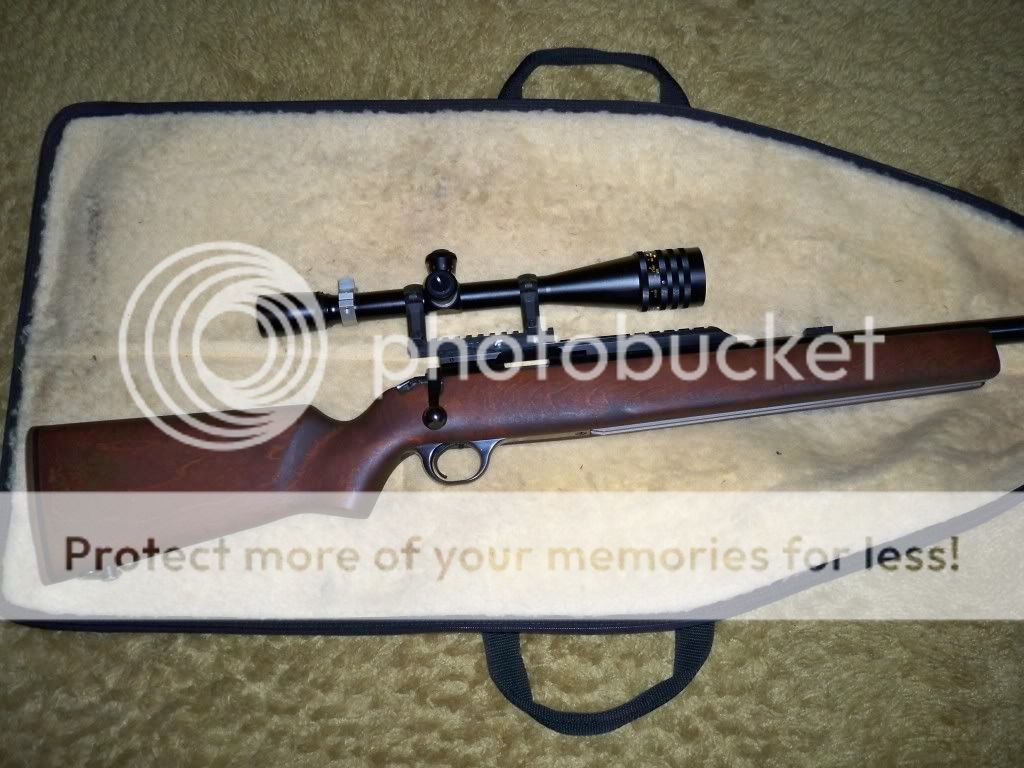 H&r M12 | Rimfire Central Firearm Forum