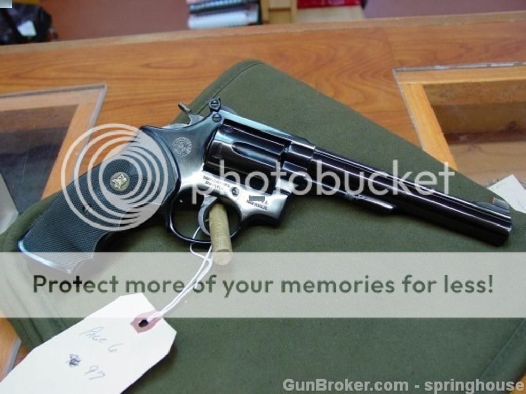 New to me Taurus Model 96 | Rimfire Central Firearm Forum