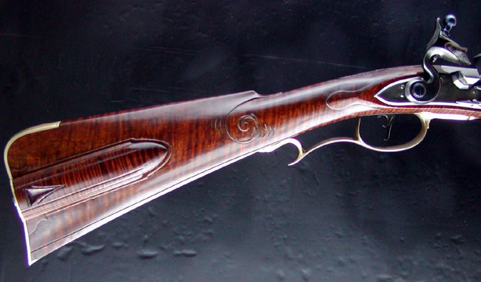 Lehigh Valley Rifles | The Muzzleloading Forum