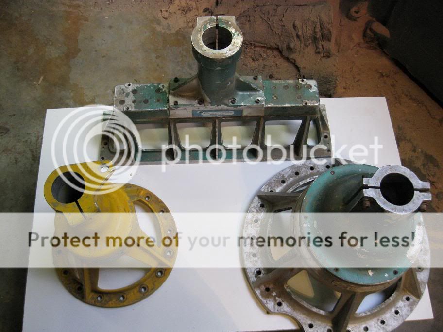 Tooling, Parts and Accessories For Sale or Wanted | For Sale Commander ...