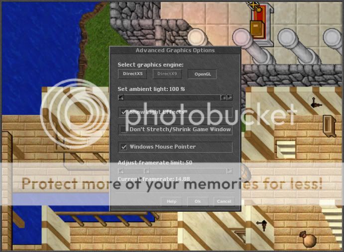 Hint ::: Graphics Engine