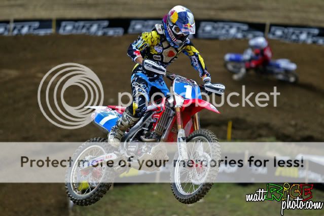 Matt Rice Portfolio Website - Moto-Related - Motocross Forums / Message ...