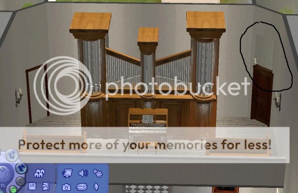 Mod The Sims - How To Build For Dummies